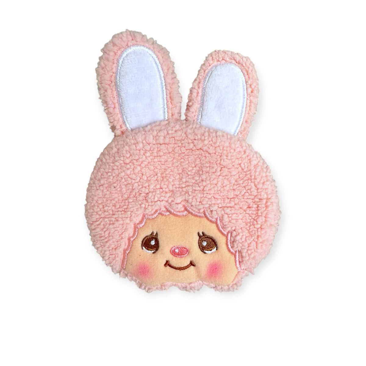 Monchhichi Coin Pouch - Chimutan – Blink Box